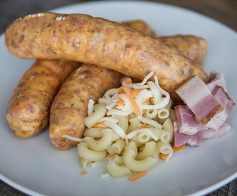 Produits | Monsieur Saucisse